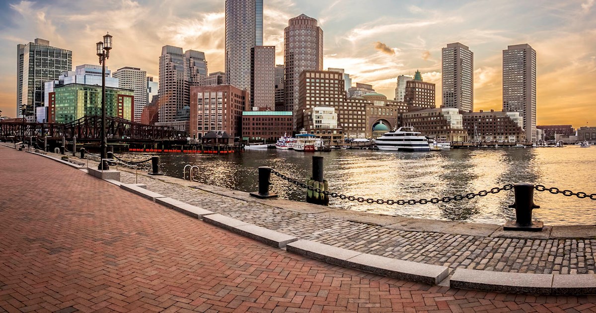 Eat Local in Massachusetts - TasteAtlas