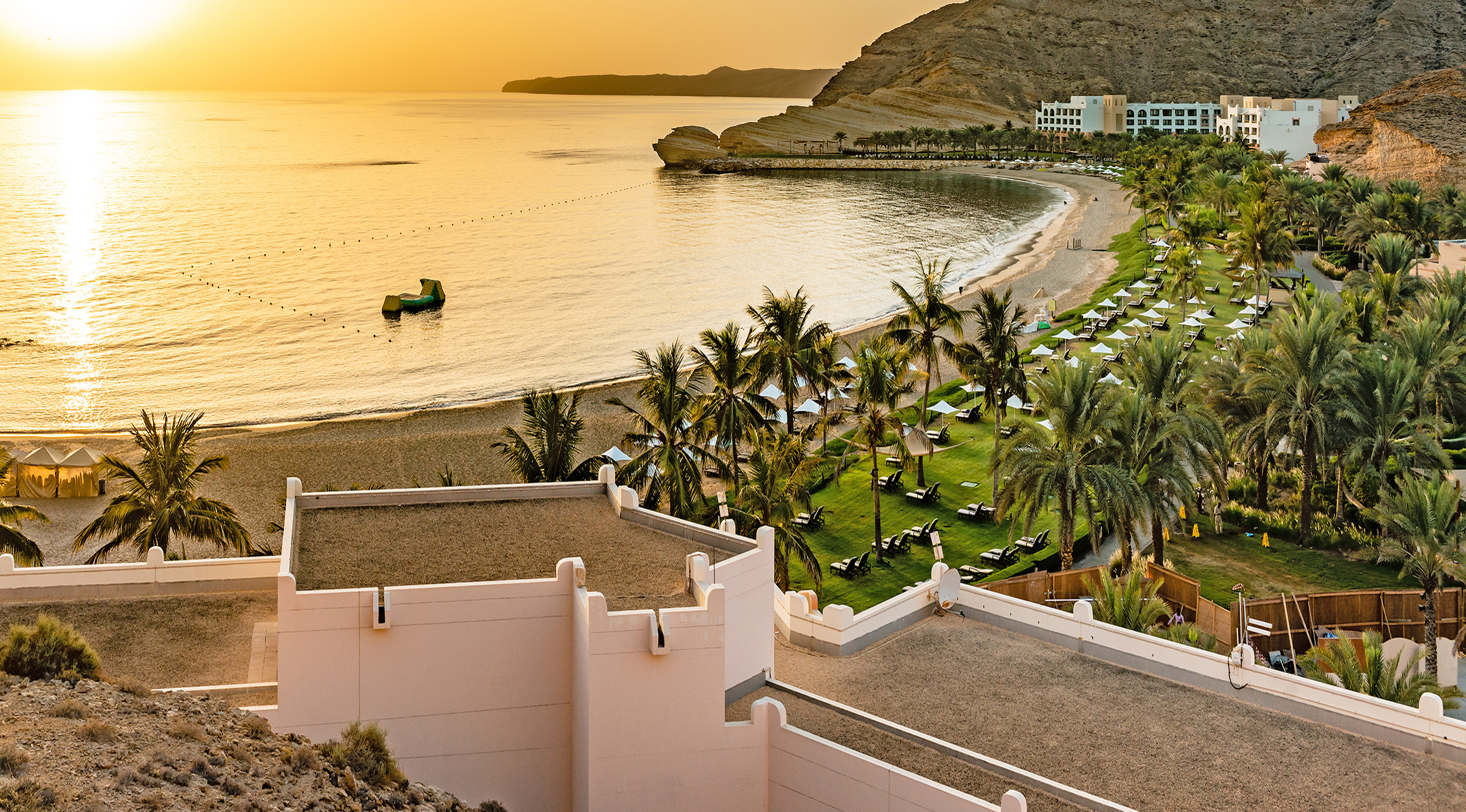 Omani Food Map | TasteAtlas