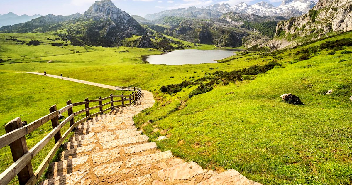 Eat Local in Asturias - TasteAtlas
