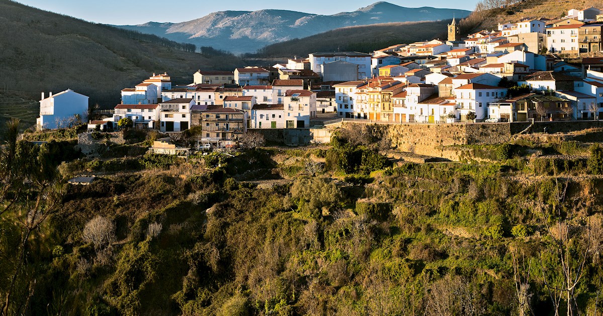 Eat Local in Extremadura - TasteAtlas