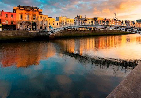 Irish Food Map | Local Food in Ireland | TasteAtlas