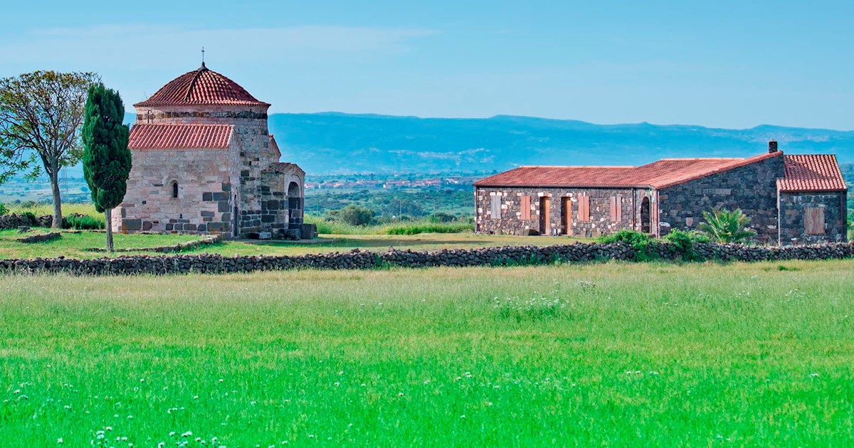 Eat Local in the Province of Nuoro