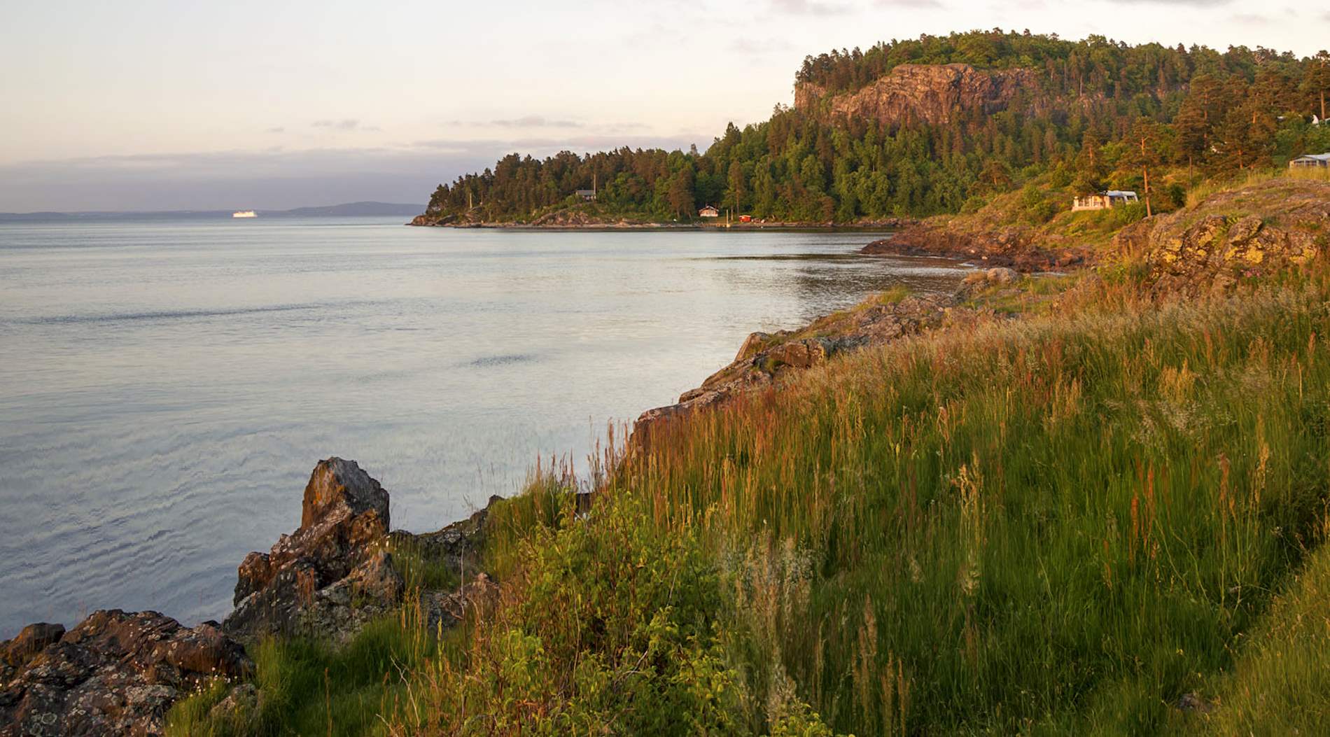 Eat Local in Vestfold County