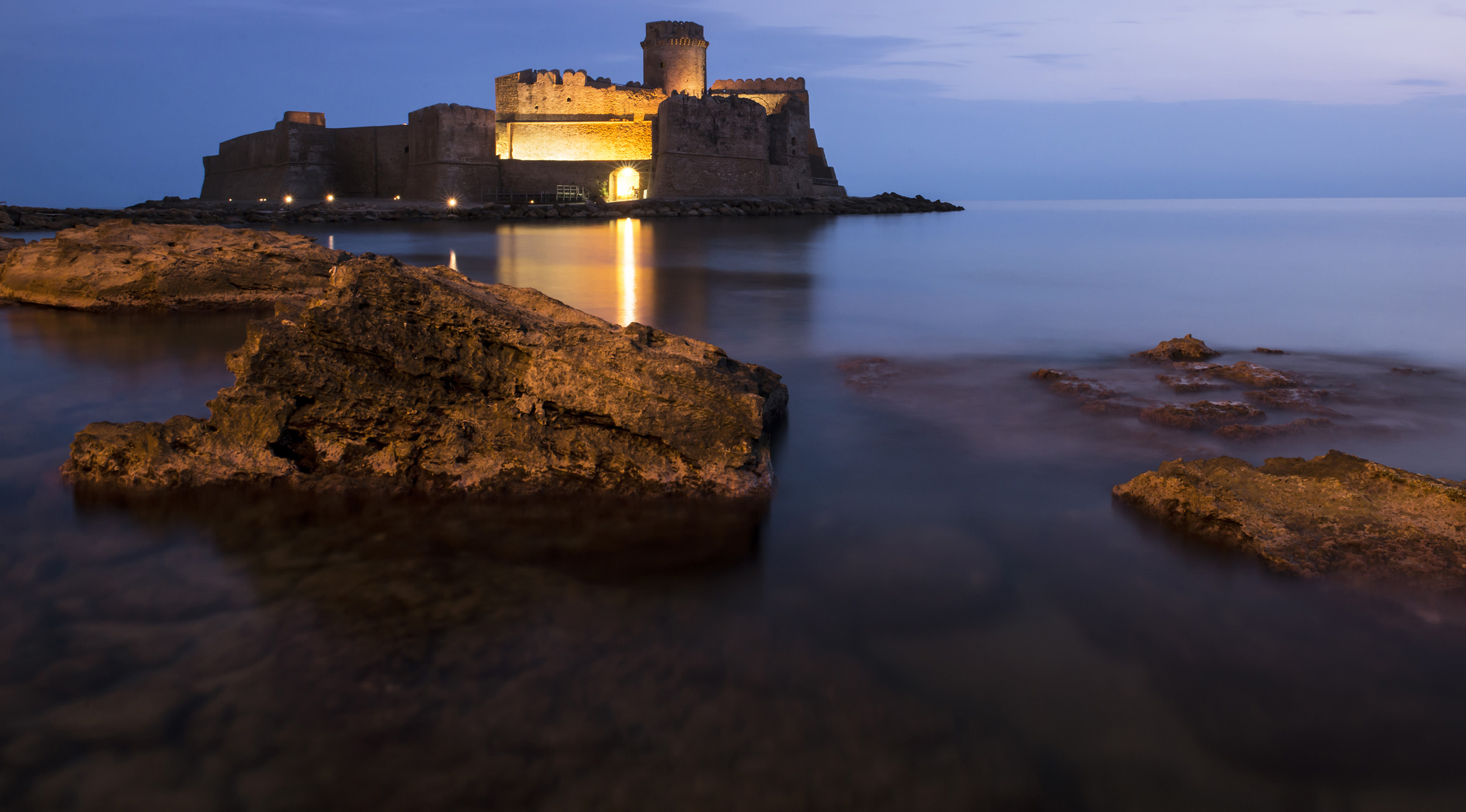 Eat Local in the Province of Crotone