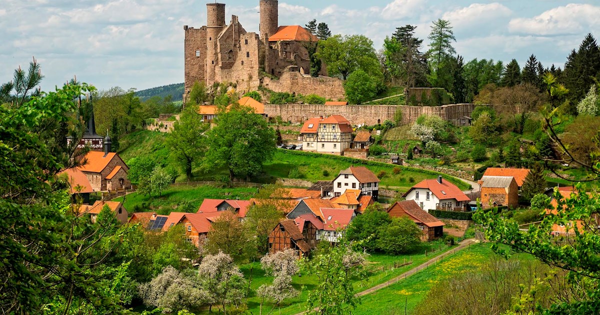 Eat Local in Thuringia