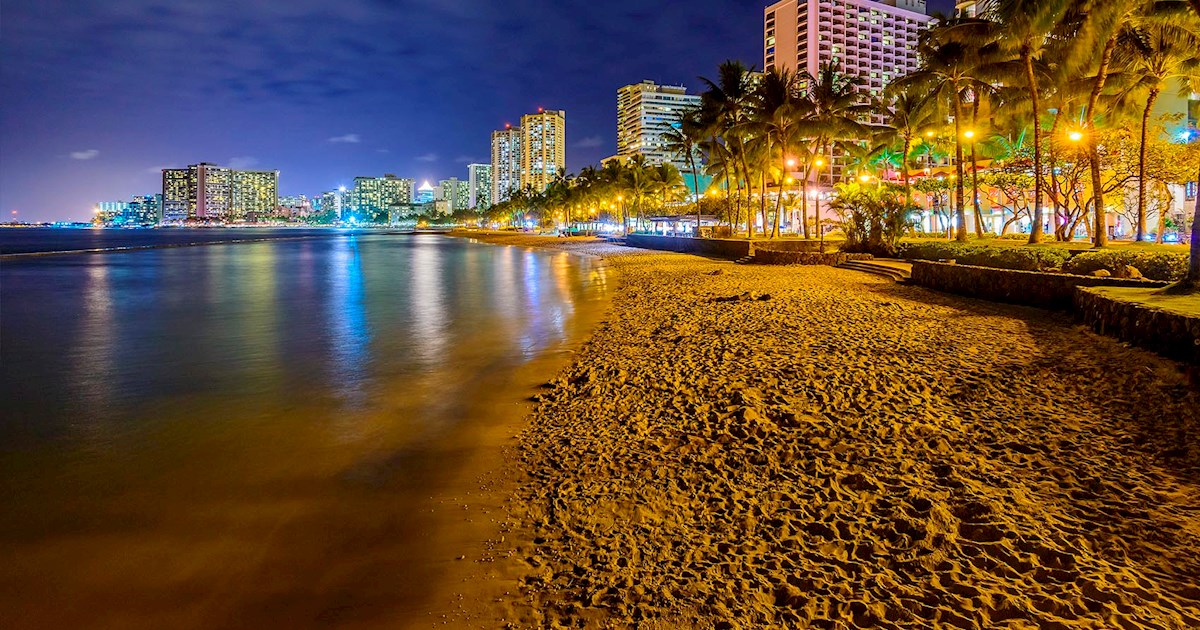 Eat Local in Honolulu - TasteAtlas