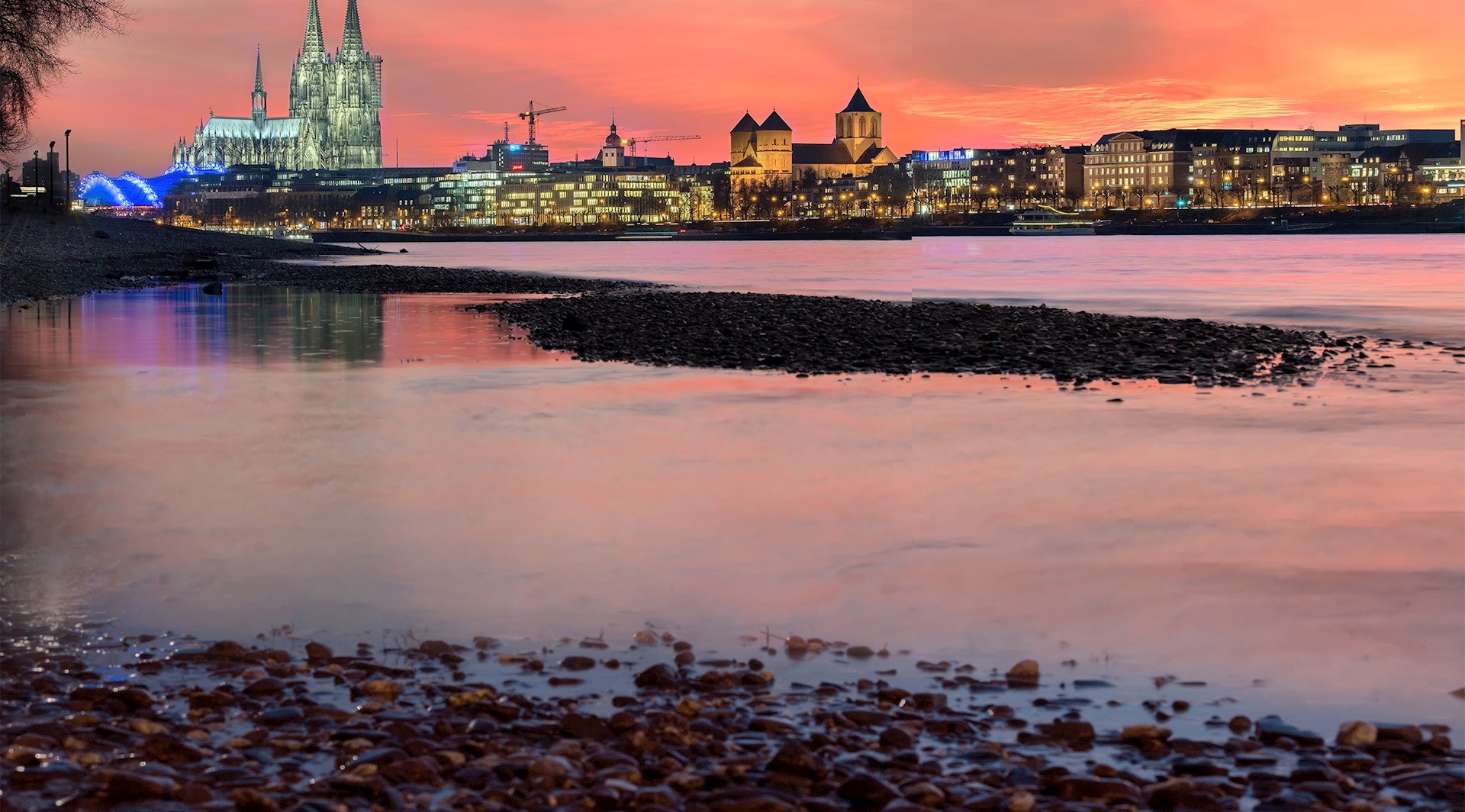Eat Local in Cologne - TasteAtlas