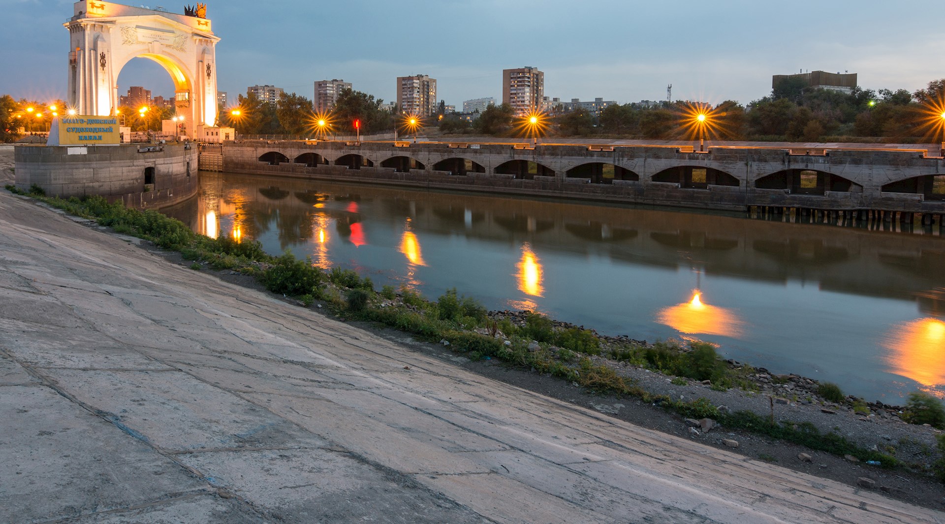 Eat Local in Volgograd - TasteAtlas
