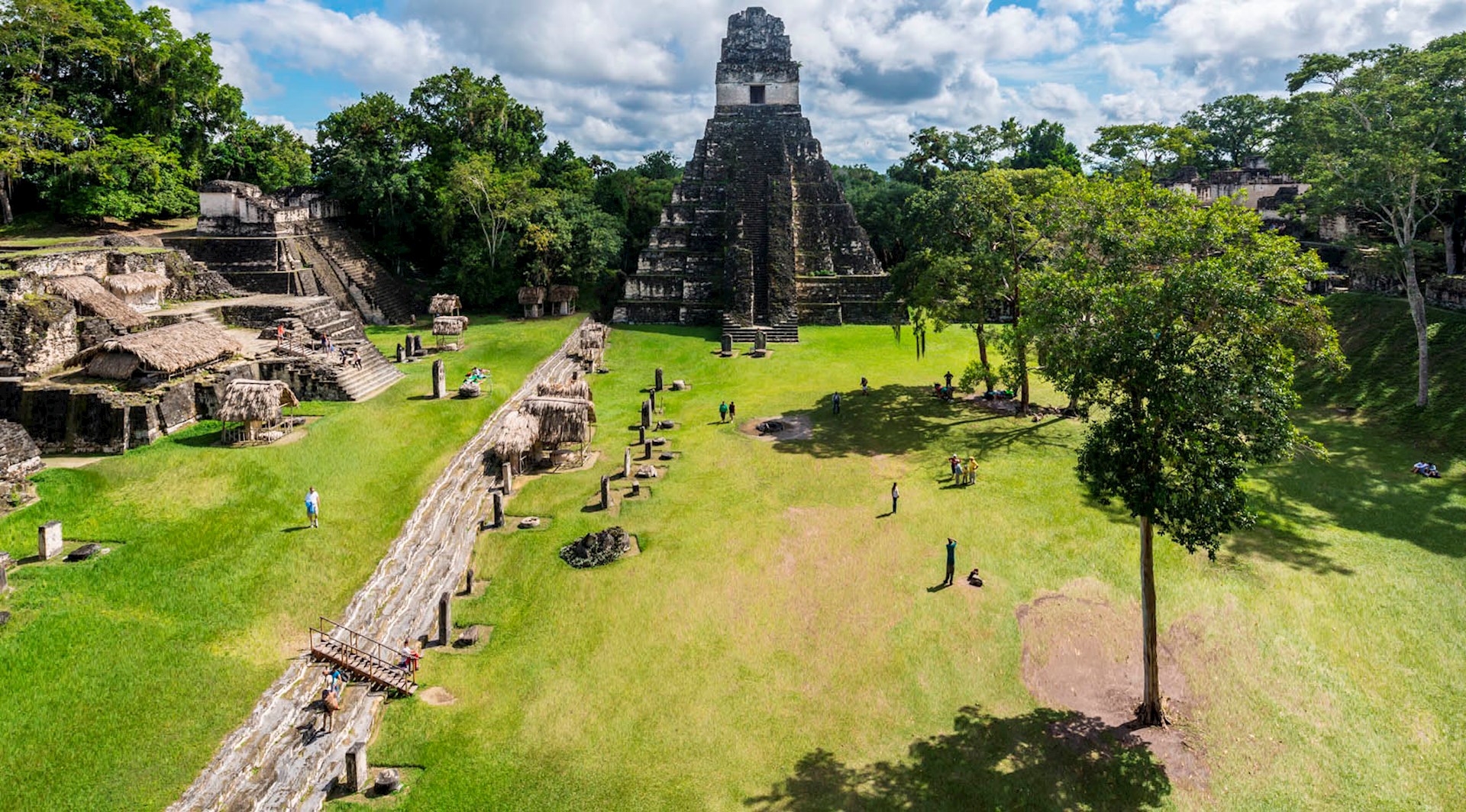 Eat Local in Guatemala - TasteAtlas