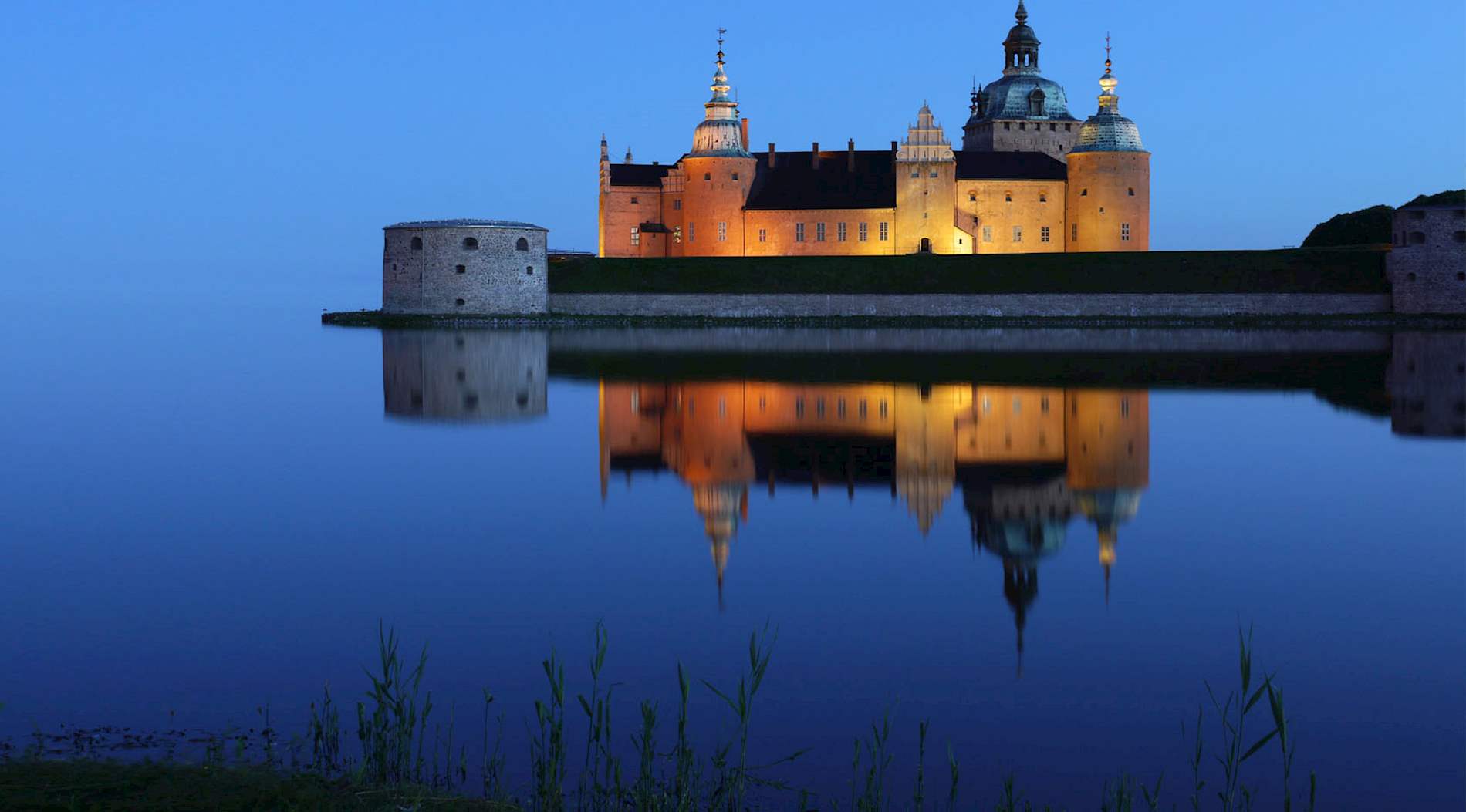 Eat Local in Kalmar County