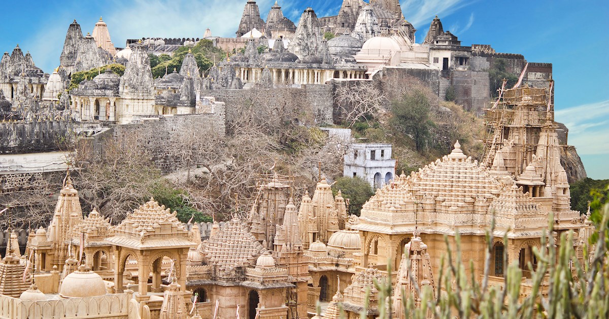 Eat Local in Gujarat - TasteAtlas