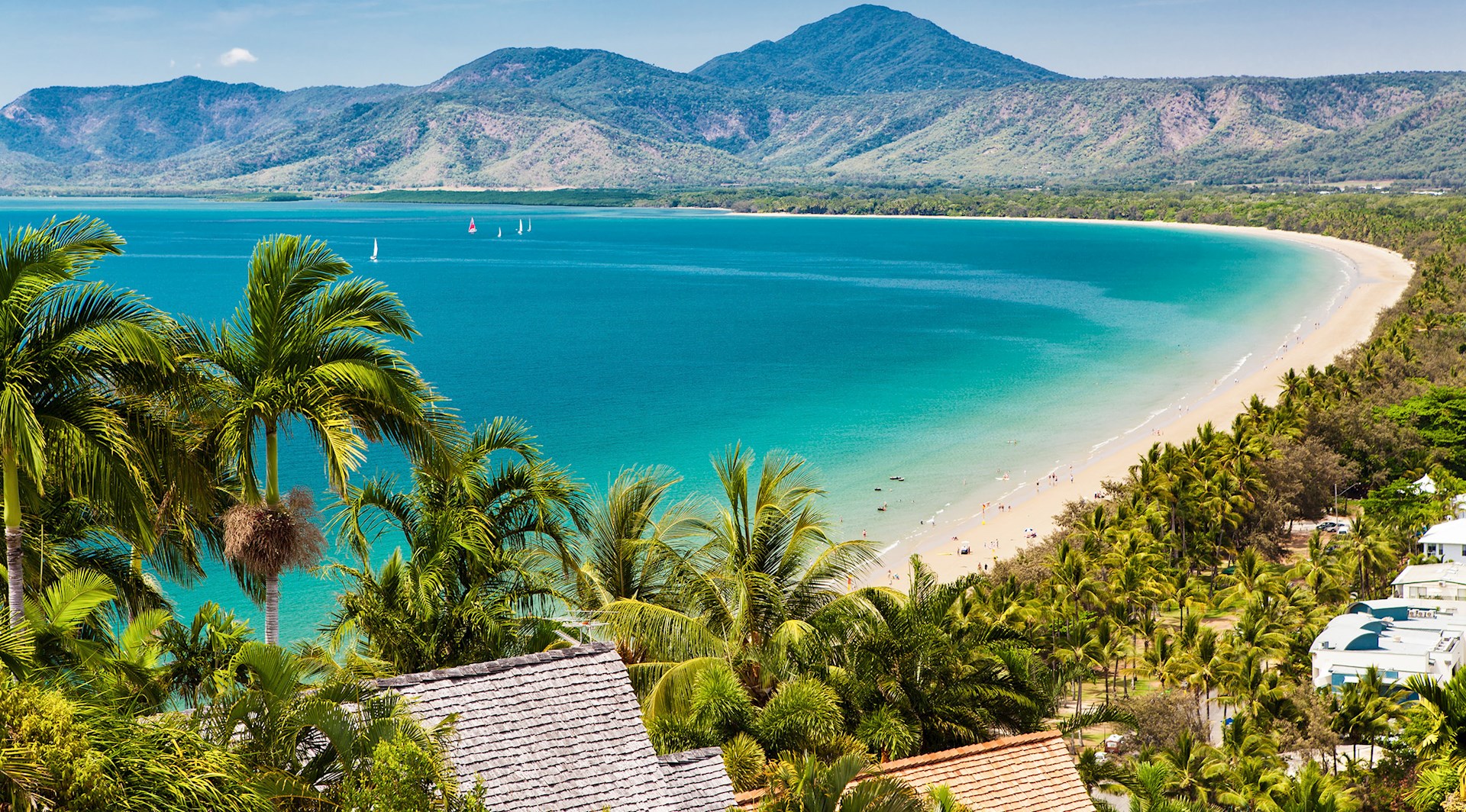 Eat Local in Queensland - TasteAtlas