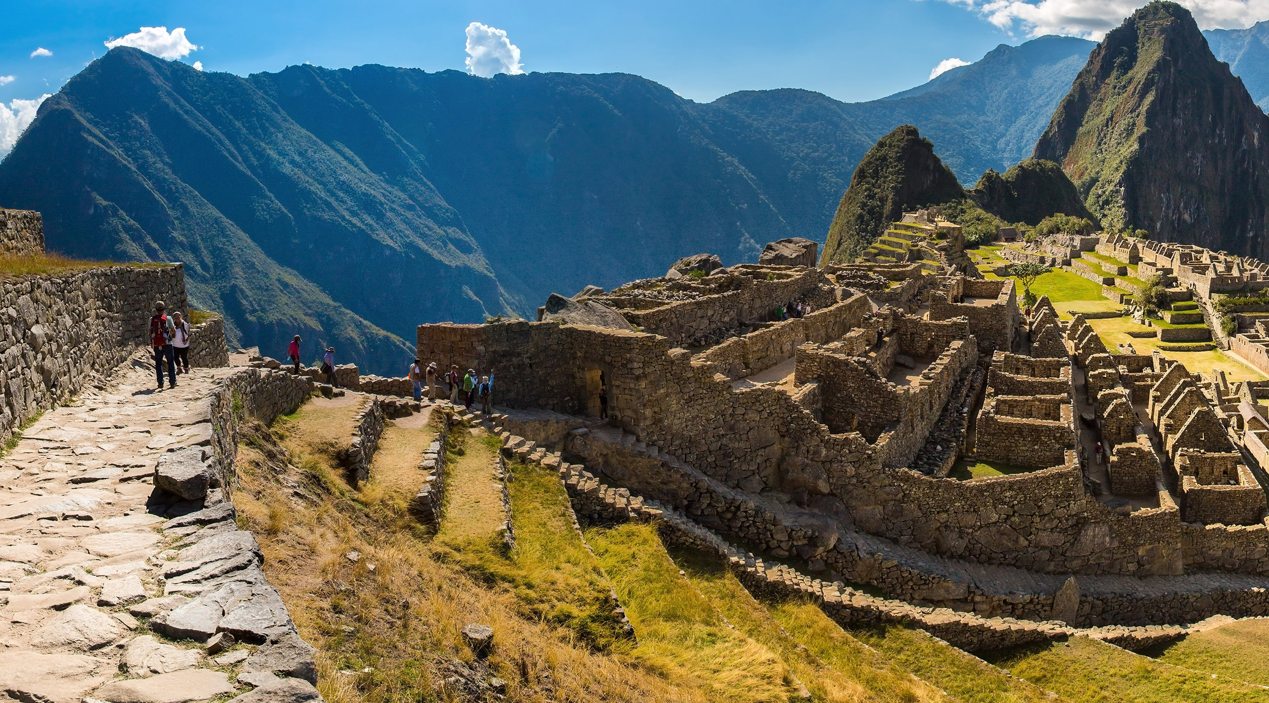 Peruvian Food Map | TasteAtlas