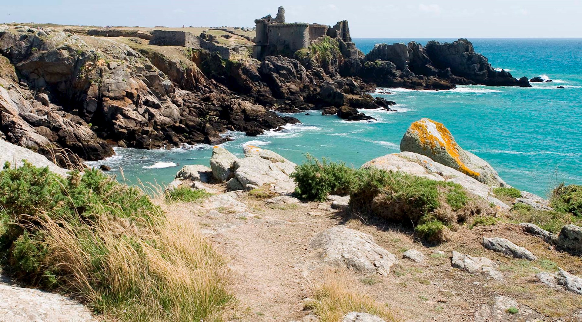 Eat Local in Vendée - TasteAtlas