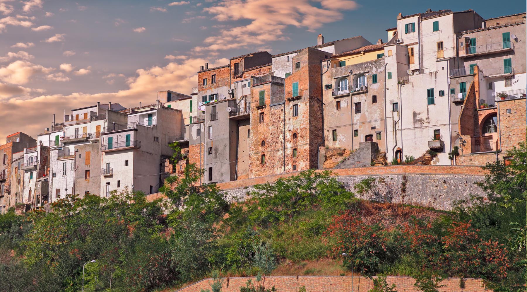 Eat Local in the Province of Chieti