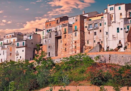 Abruzzese Food Homepage: Discover Abruzzese Cuisine | TasteAtlas