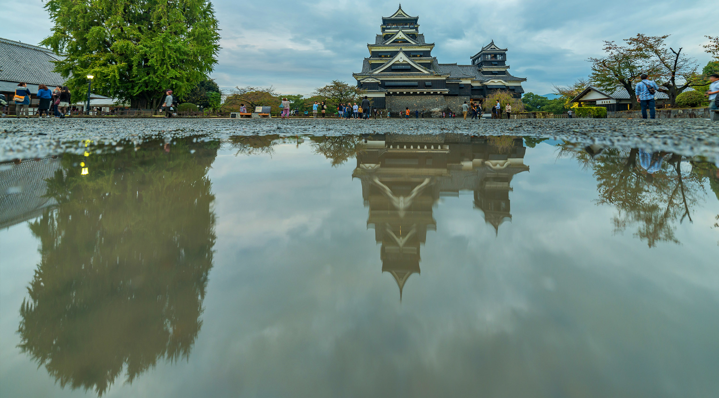 Eat Local in Kumamoto Prefecture