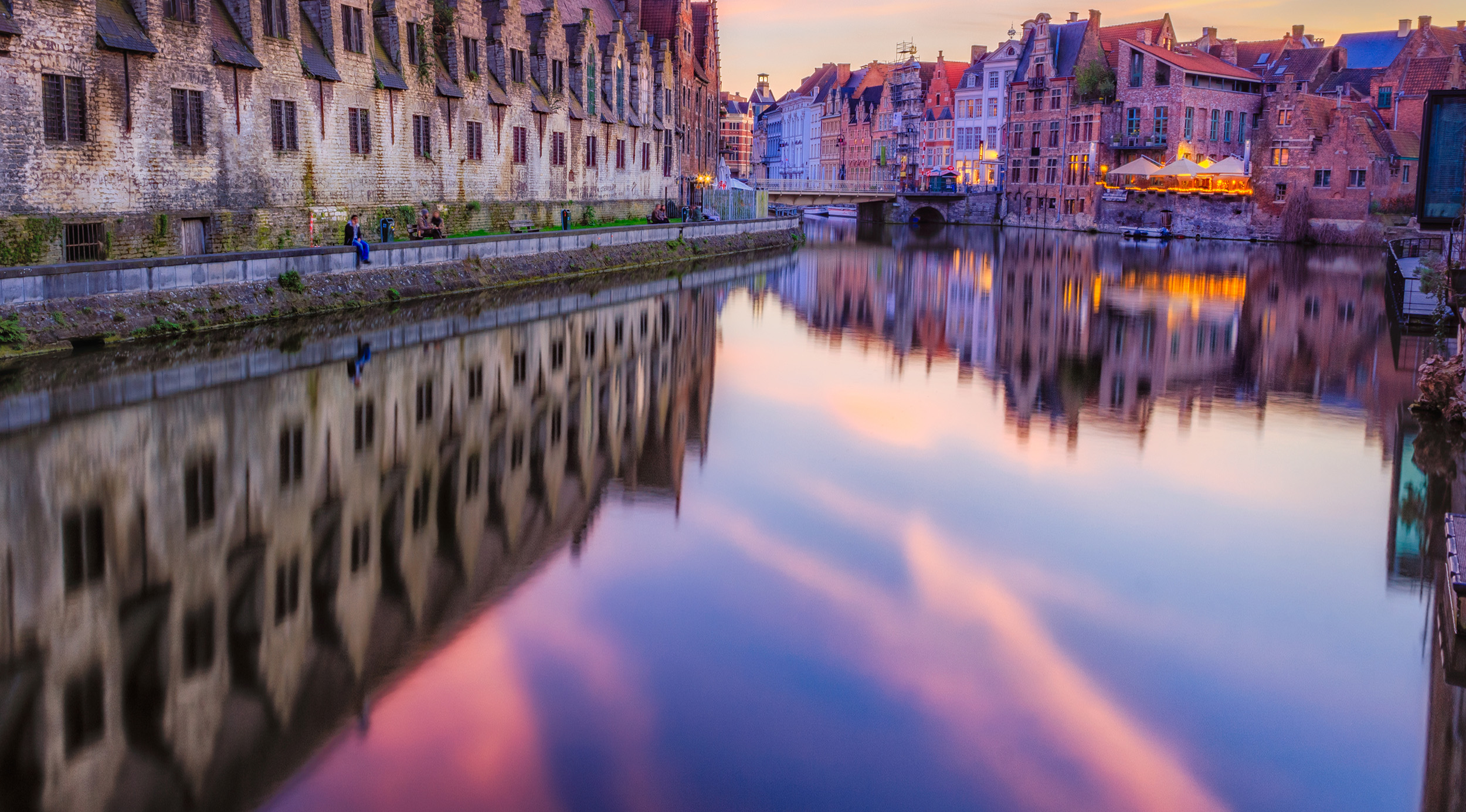 Local Food in Flanders | Flanders Food Map | TasteAtlas