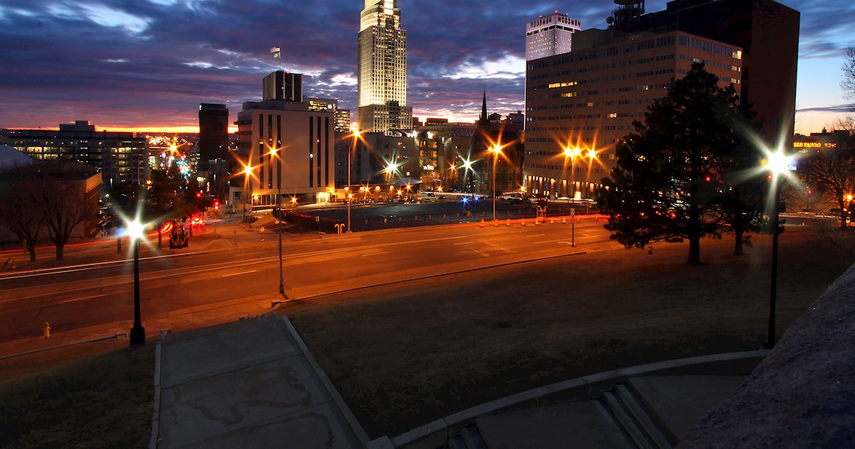 Eat Local in Omaha - TasteAtlas