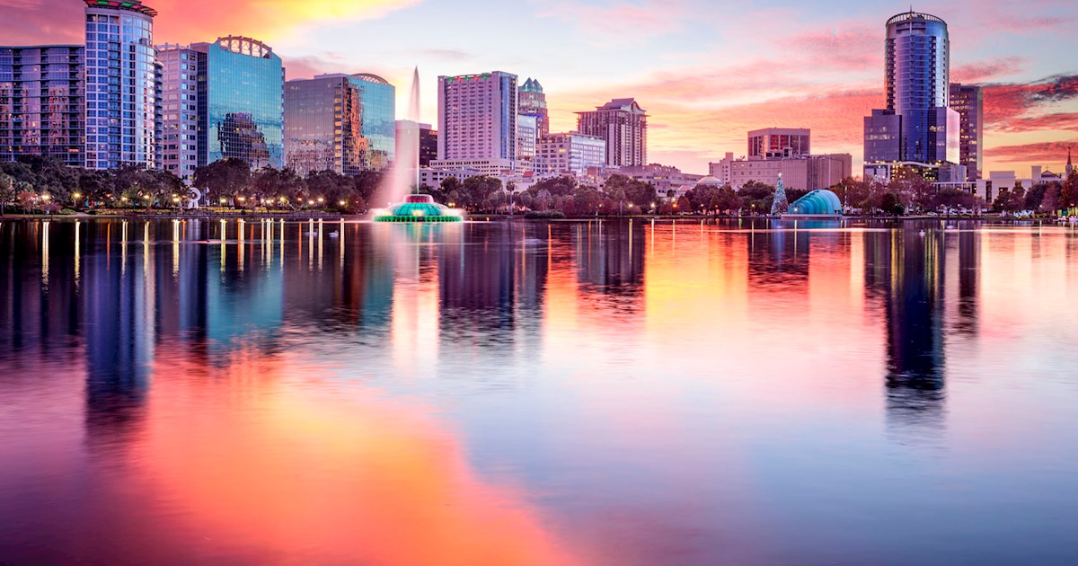 Eat Local in Orlando Eat Local in Orlando