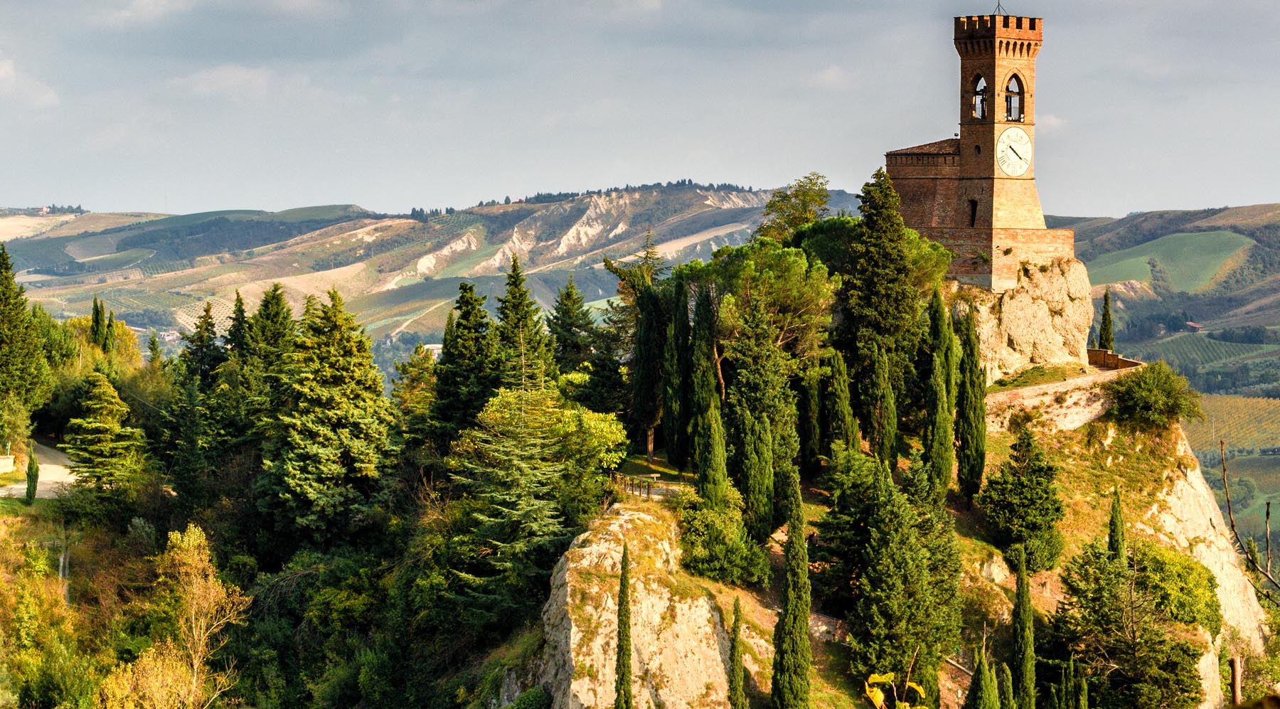 Eat Local in the Province of Ravenna