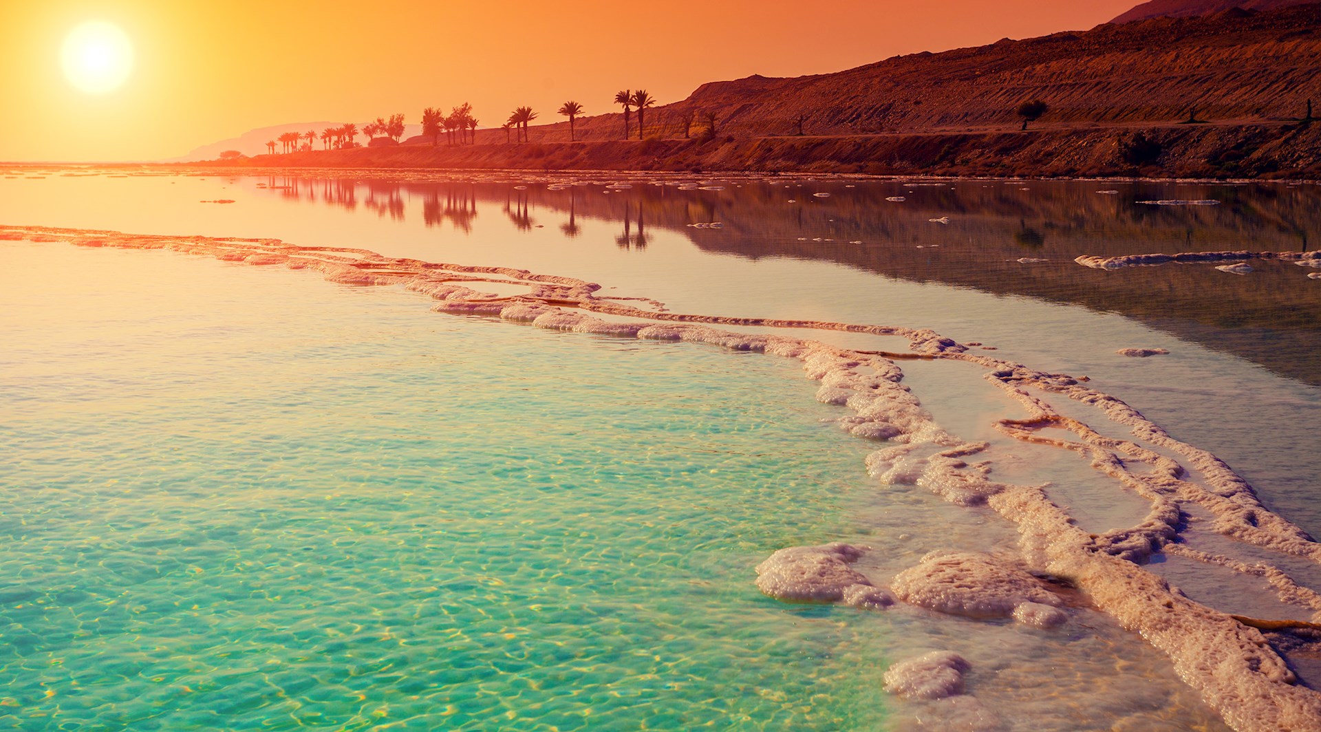 Eat Local in Jordan - TasteAtlas