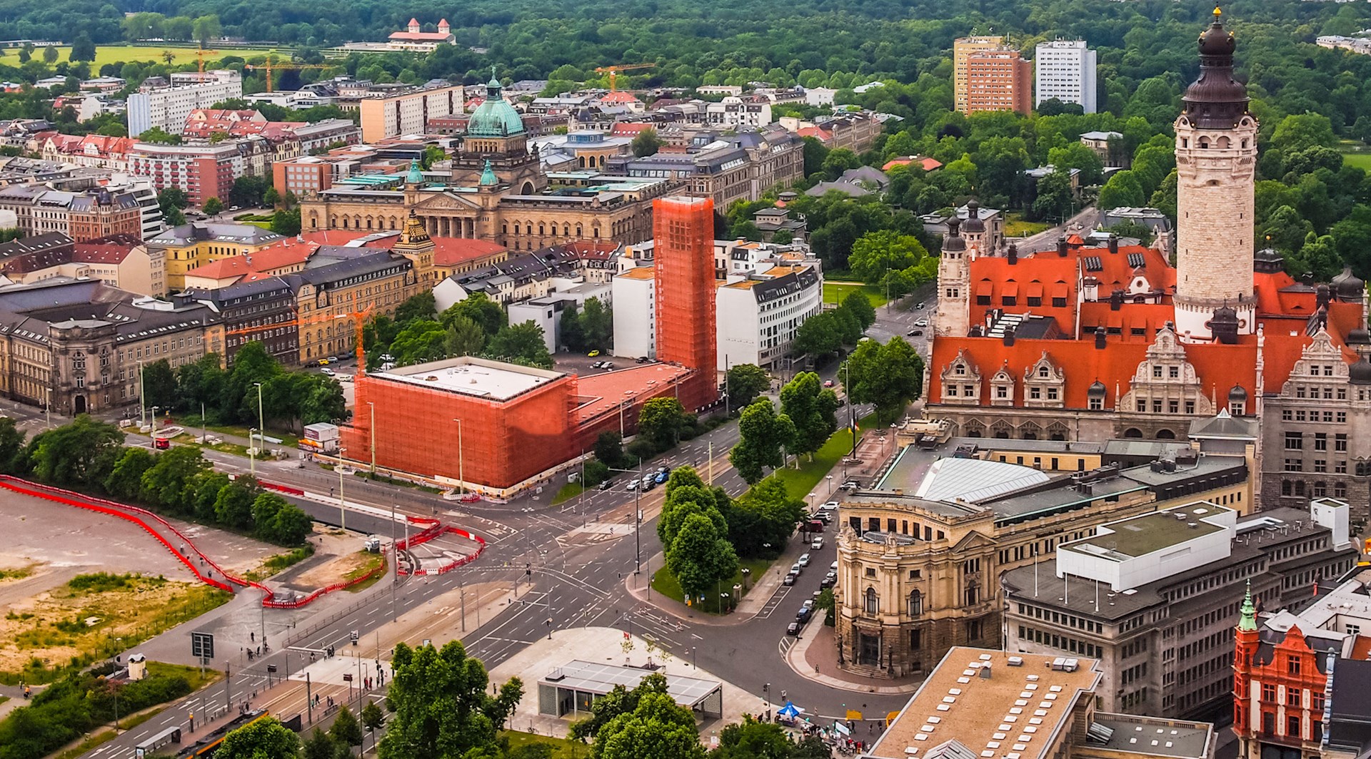 Eat Local in Leipzig - TasteAtlas