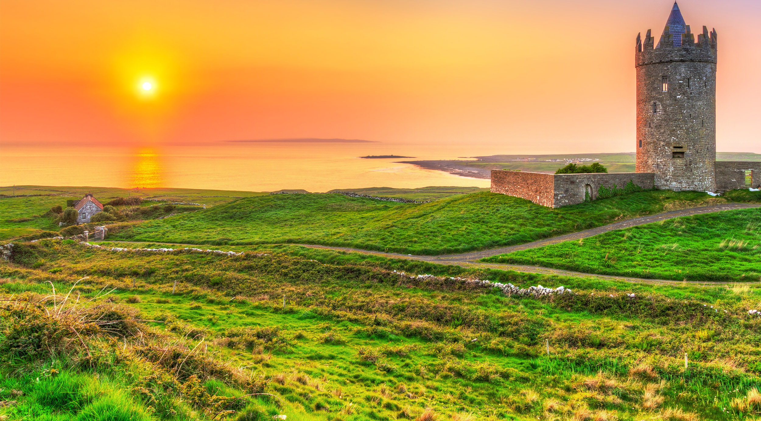Irish Food Map | TasteAtlas