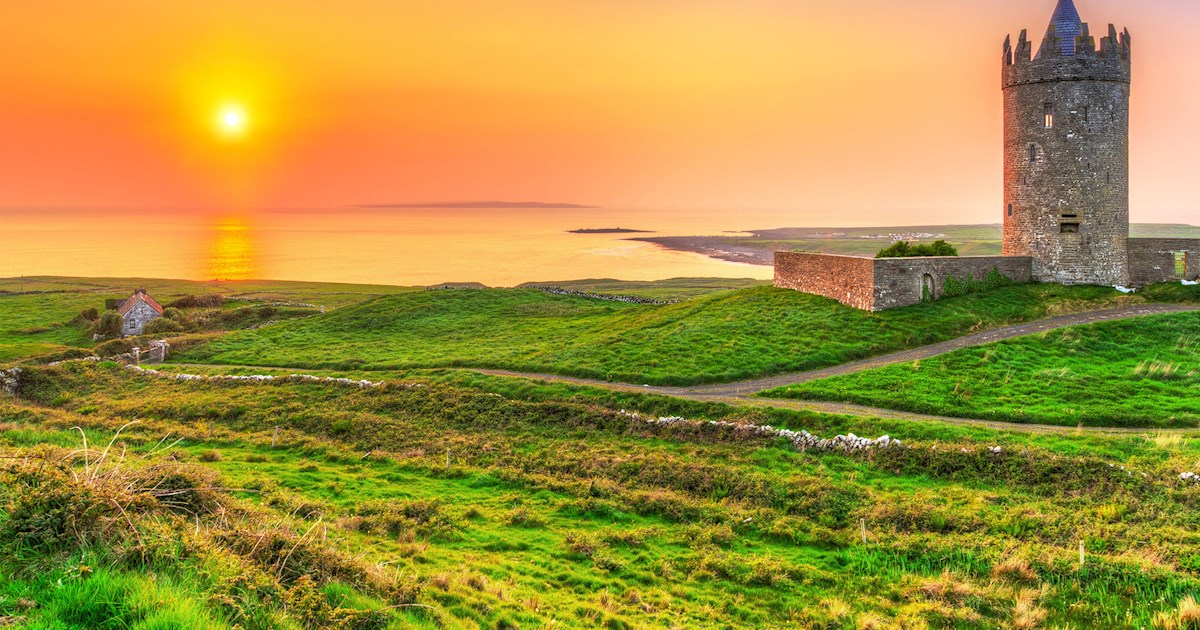 Eat Local in Ireland