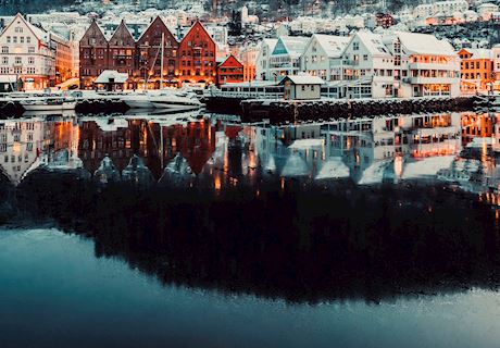 Northern European Food Homepage: Discover Northern European Cuisine ...