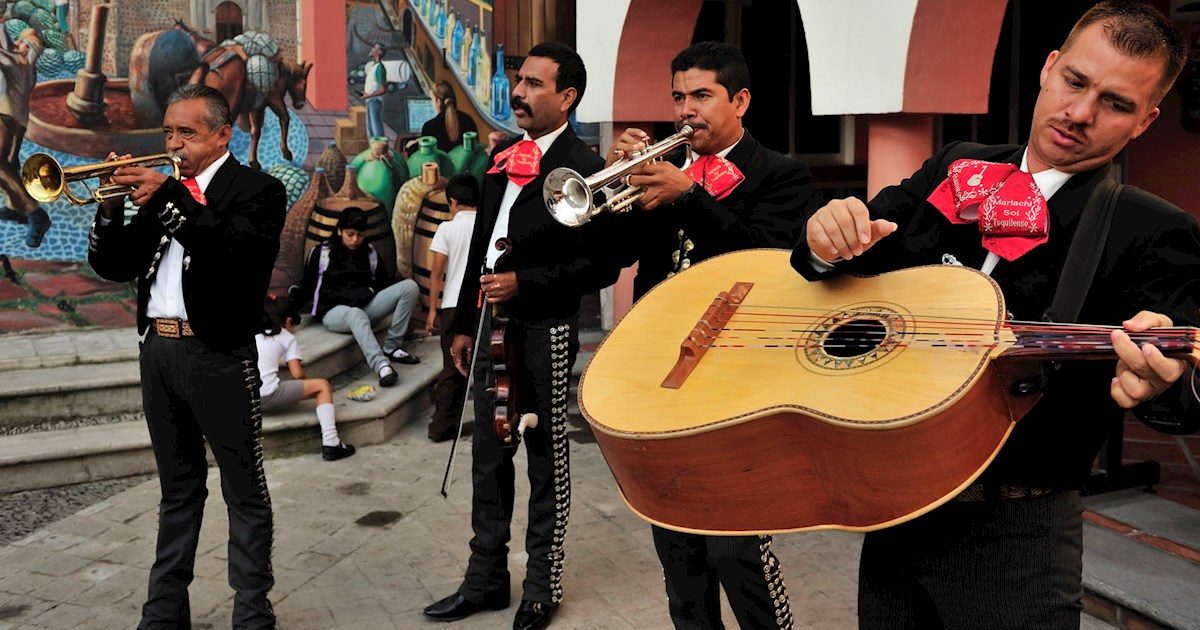 Eat Local in the State of Mexico