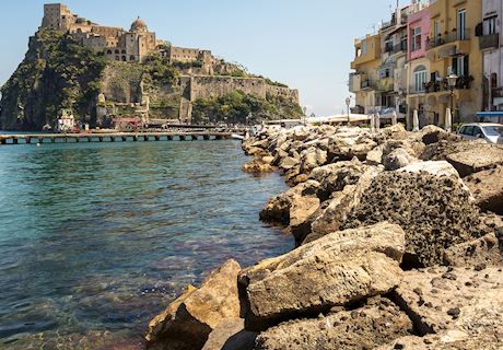 Neapolitan Food Homepage: Discover Neapolitan Cuisine | TasteAtlas