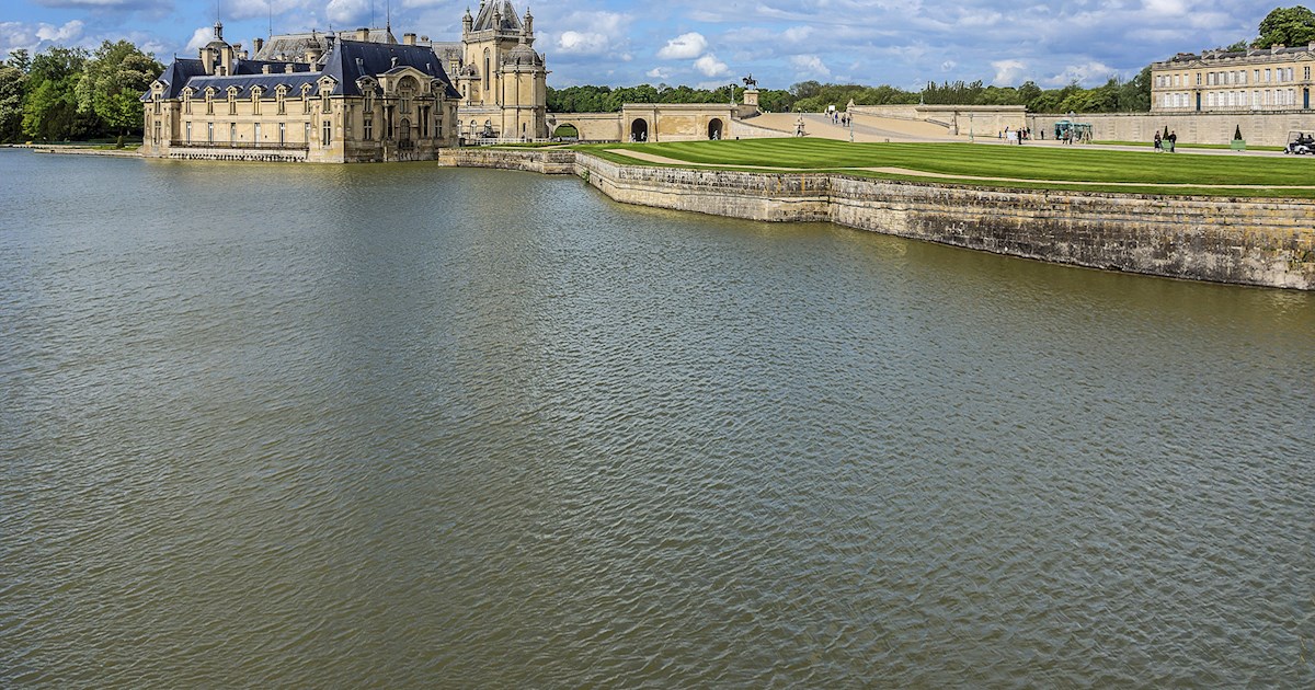 Eat Local in Picardy