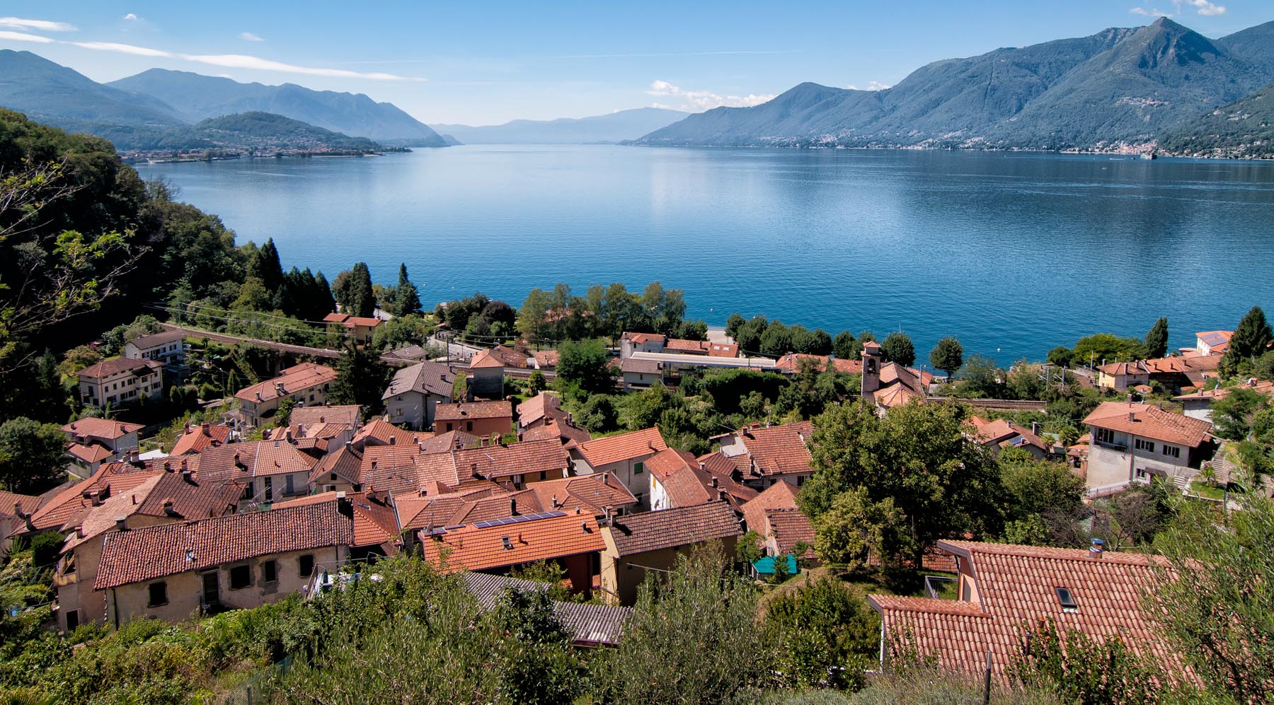 Eat Local in the Province of Varese