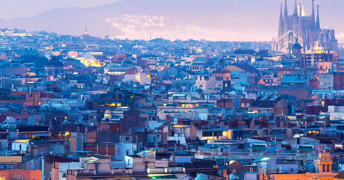 Eat Local in the Province of Barcelona