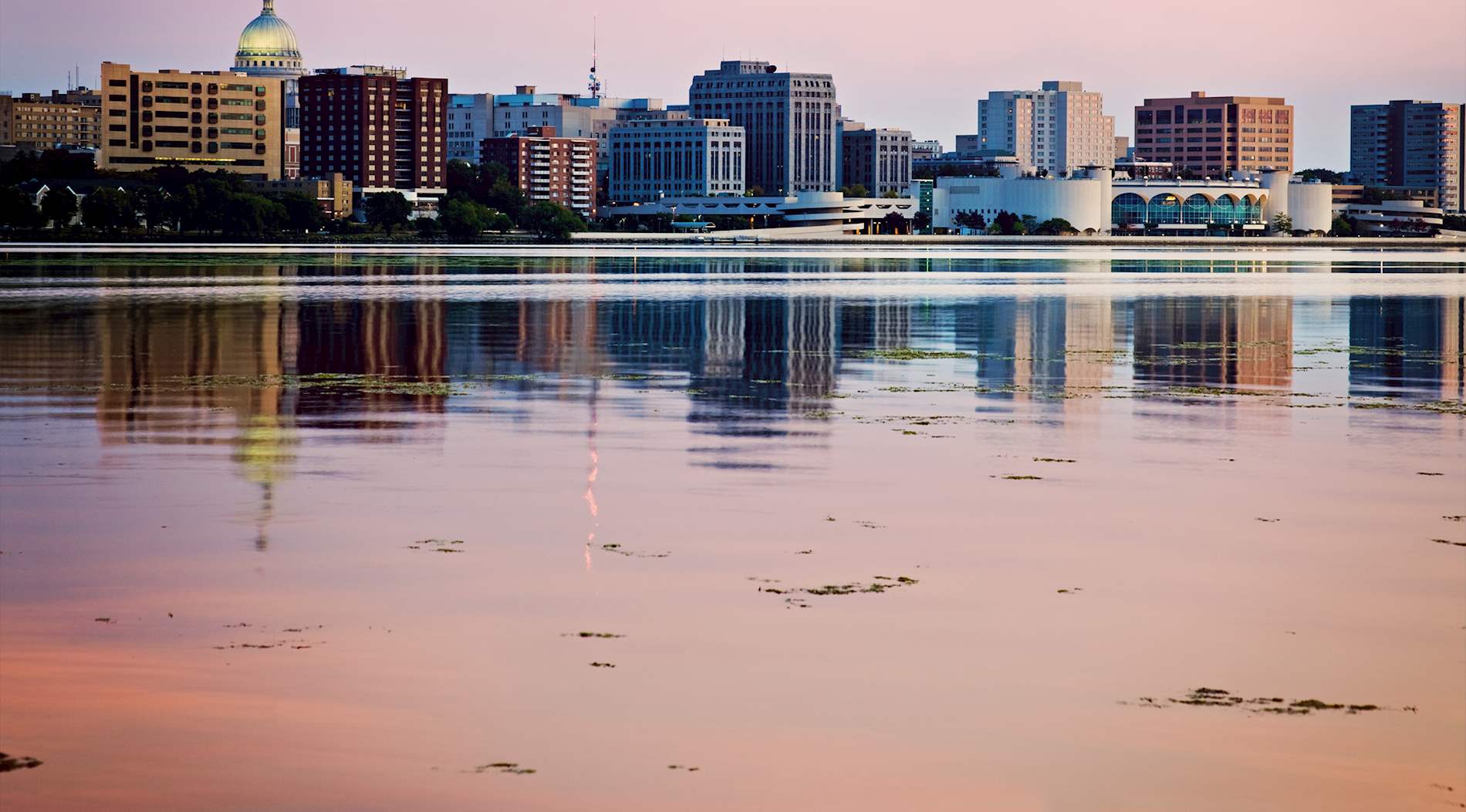 Eat Local in Madison