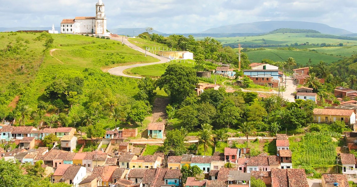 Eat Local in Sergipe