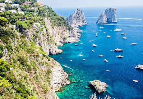 Neapolitan Food Homepage: Discover Neapolitan Cuisine | TasteAtlas