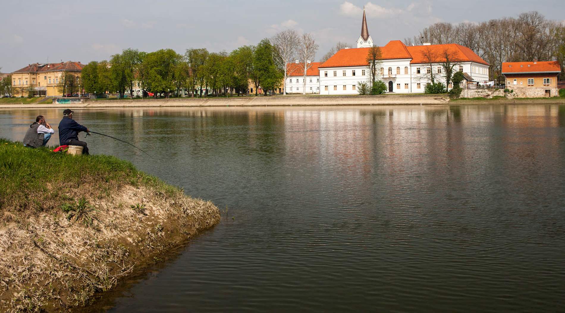 Eat Local in Sisak-Moslavina County
