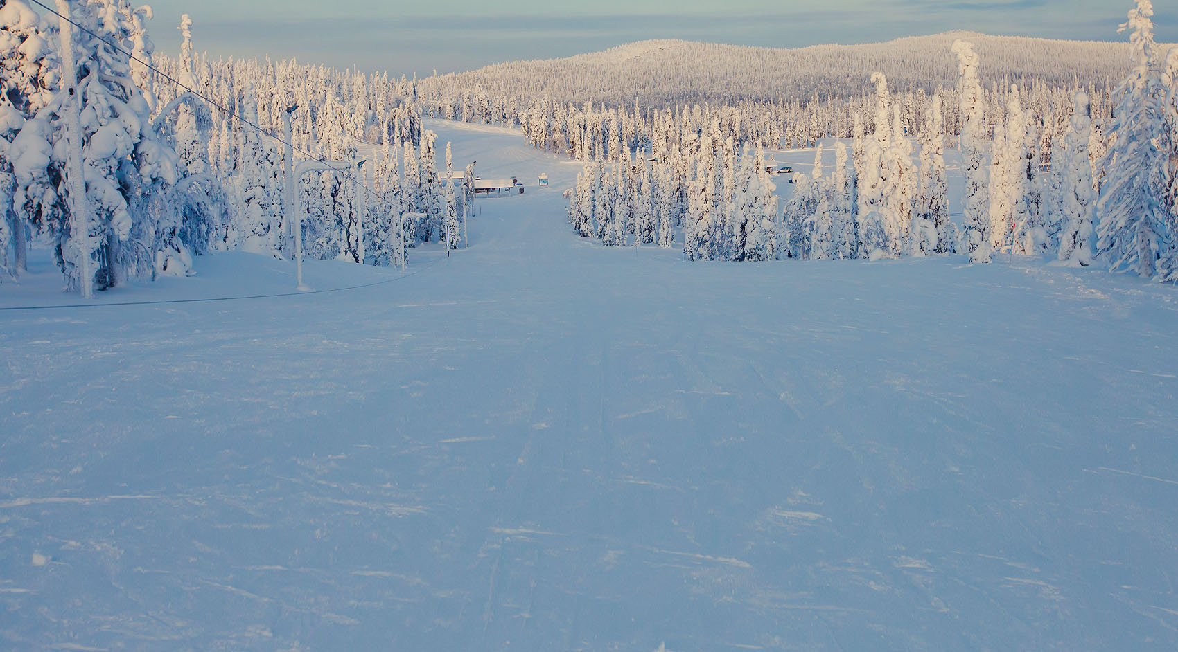 Eat Local in North Ostrobothnia