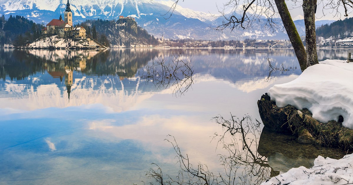 Eat Local in Upper Carniola - TasteAtlas