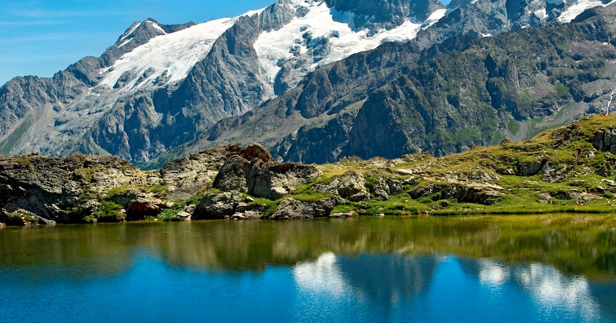 Eat Local in Isère - TasteAtlas