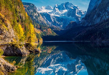 Austrian Food Homepage: Discover Austrian Cuisine | TasteAtlas