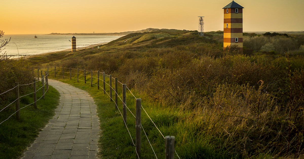 Eat Local in Zeeland