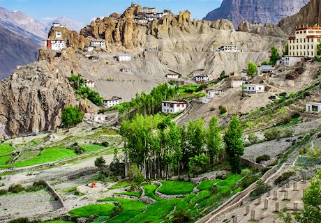 Northern Indian Food Homepage: Discover Northern Indian Cuisine ...