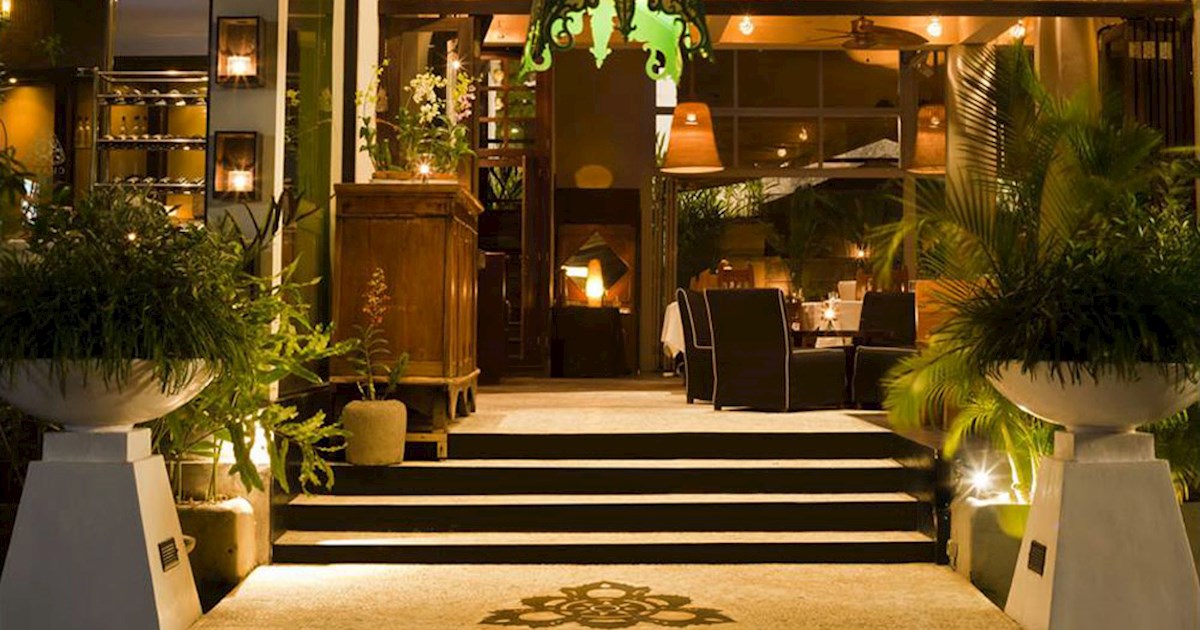 Chandi | TasteAtlas | Recommended authentic restaurants