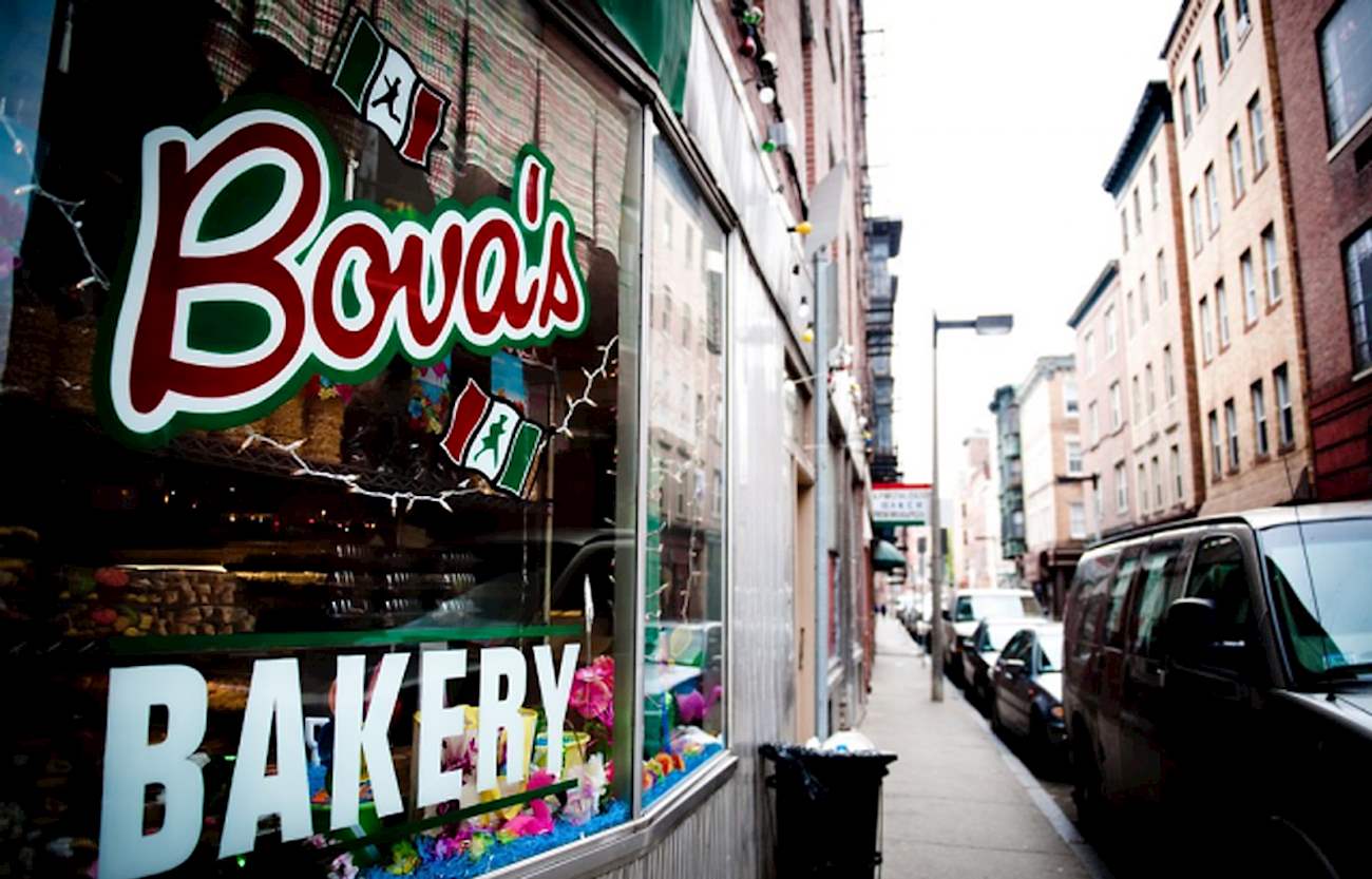 Bova's Bakery | TasteAtlas | Recommended authentic restaurants