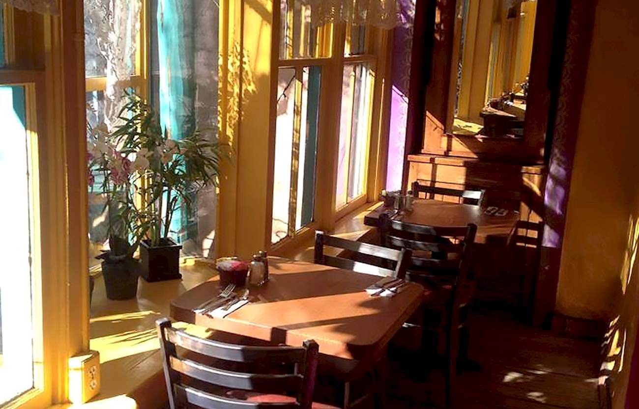 The Shed | TasteAtlas | Recommended authentic restaurants