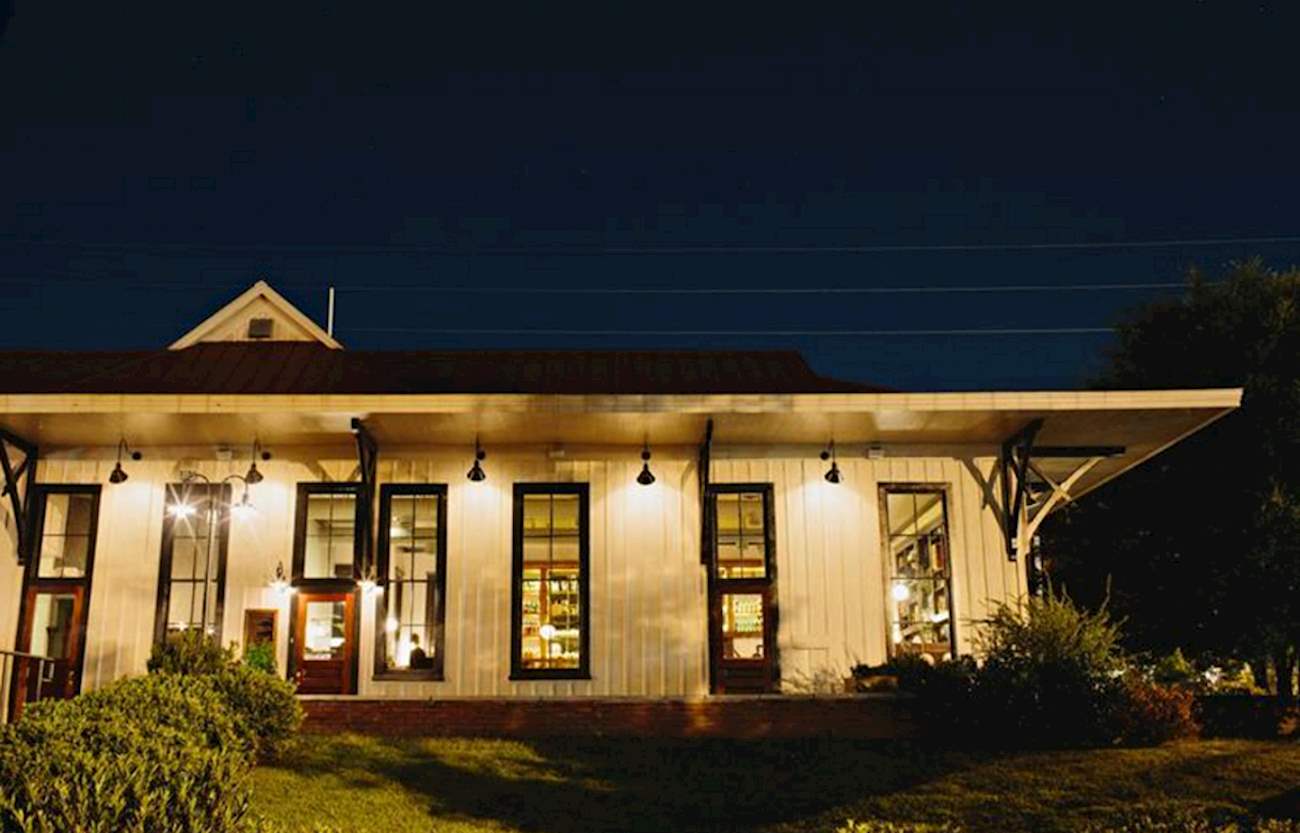 Kimball House | TasteAtlas | Recommended authentic restaurants