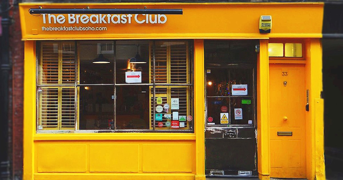 The Breakfast Club | TasteAtlas | Recommended authentic restaurants
